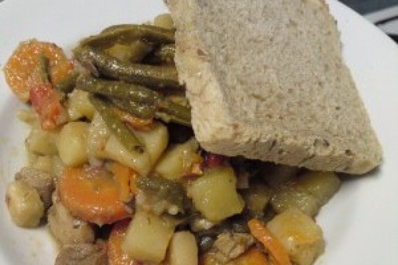 Legume cu soia | Mancaruri cu legume | Culinar.RO