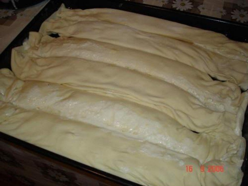 Foi de placinta de casa | Aluaturi | Culinar.RO