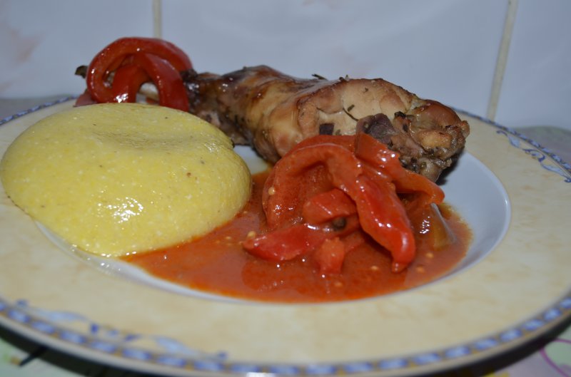 Friptura de iepure | Retete de Pasti | Culinar.RO