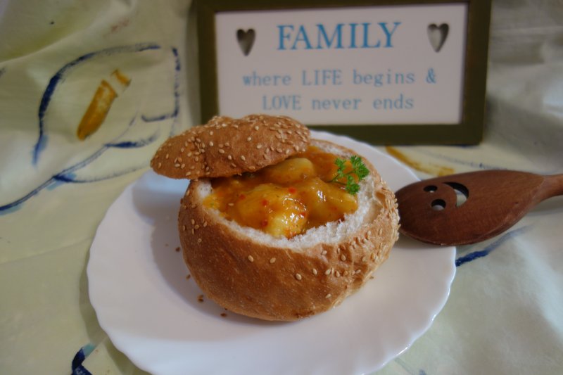 Gulas in strachina de pita | Mancaruri cu cartofi | Culinar.RO