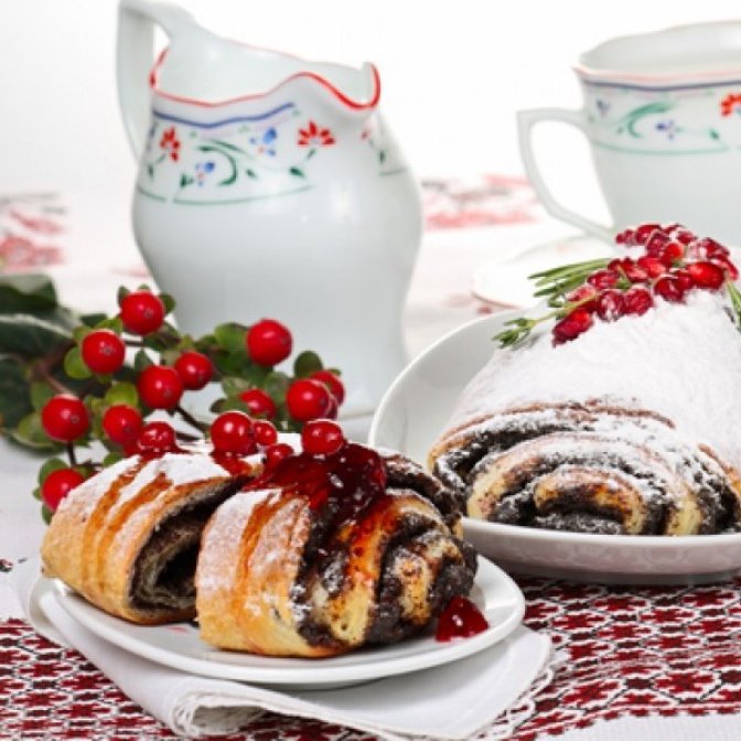 Chec Aperitiv | Aperitive | Reteteculinare.RO