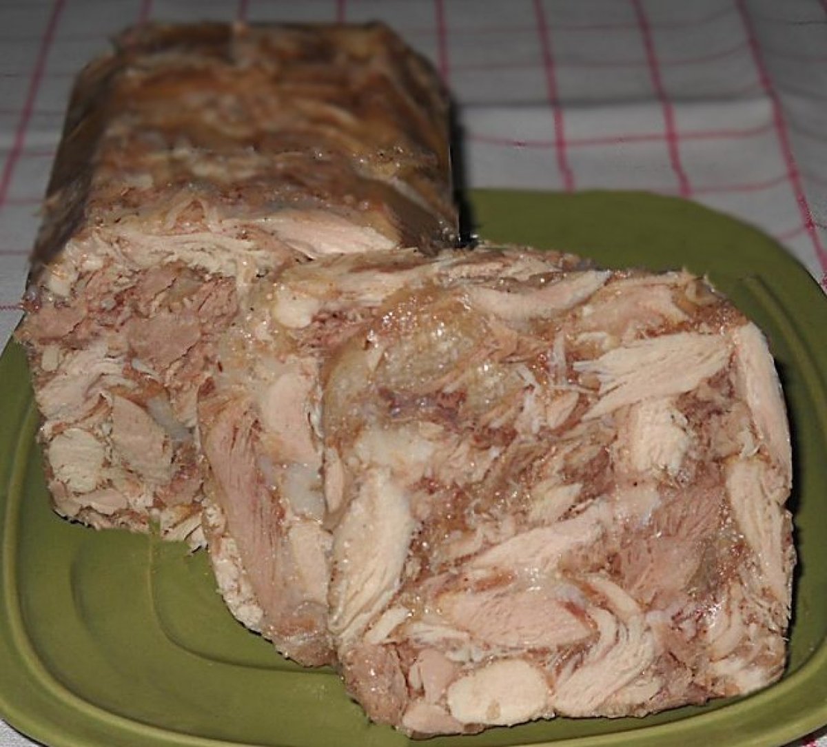 Toba de pui si porc | Aperitive | Culinar.RO