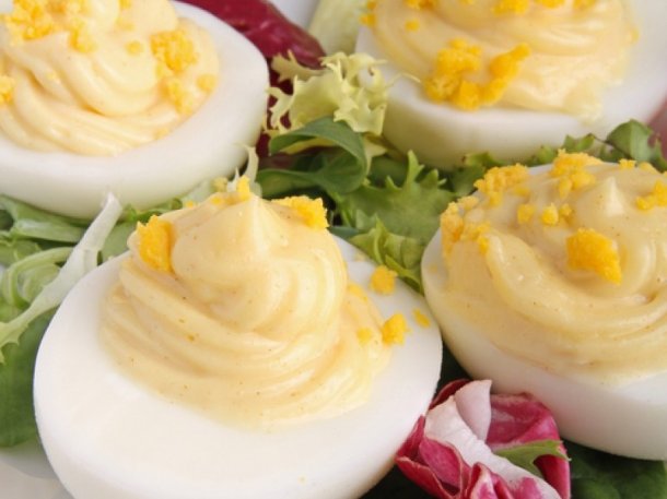 Crema de oua | Creme | Culinar.RO