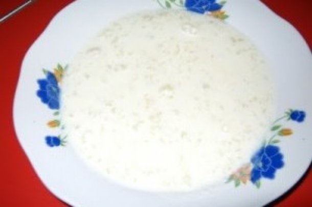 Colarezi sau frecatei cu lapte | Creme | Culinar.RO