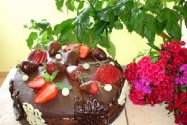 Tort Elena | Torturi | Culinar.RO