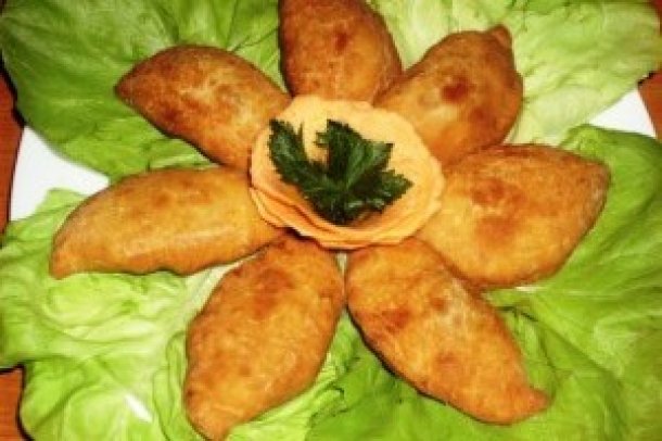 Suberek | Aperitive cu carne | Culinar.RO