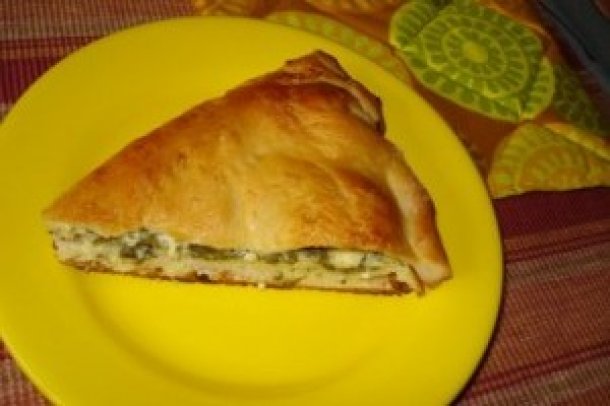 Cocorada | Preparate sarate | Culinar.RO