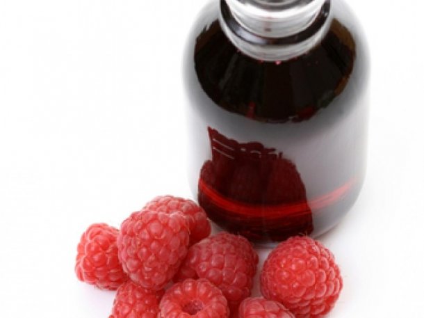 Sirop de zmeura | Siropuri | Culinar.RO