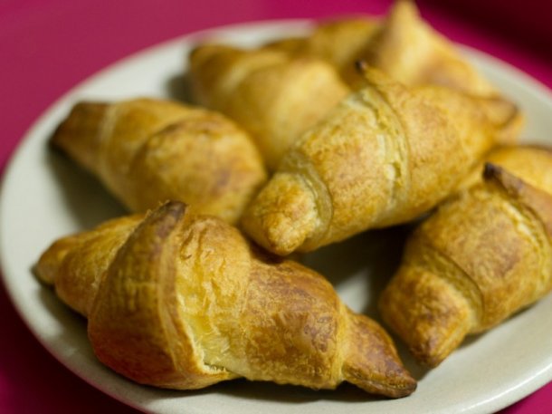 Croissant | Aluaturi | Culinar.RO