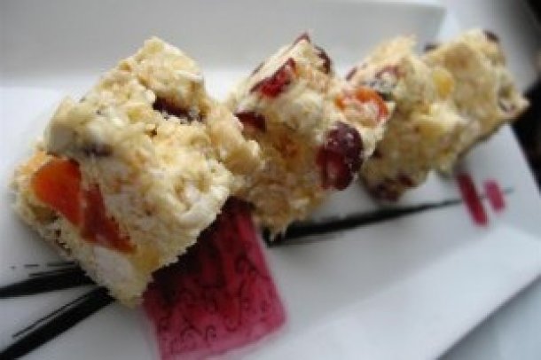 Patratele de zapada | Piscoturi, biscuiti, pesmeti, fursecuri | Culinar.RO