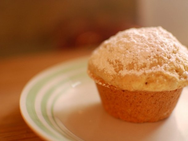 Briose pentru un mic dejun frantuzesc | Prajituri | Culinar.RO