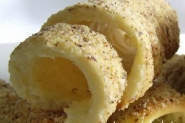 Kurtos kalacs | Preparate dulci | Culinar.RO