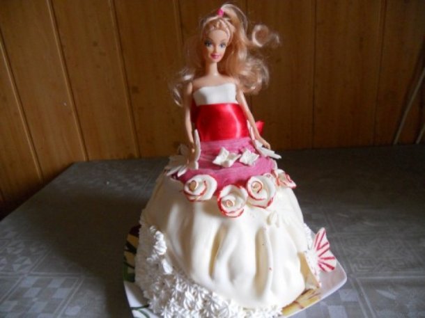 Tort printesa | Torturi | Culinar.RO