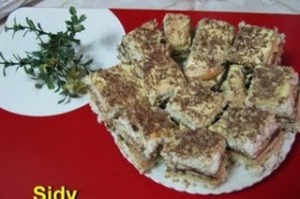 Prajitura Claudia | Prajituri | Culinar.RO