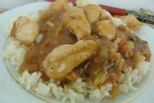 Puiul generalului Tso | Mancaruri cu carne | Culinar.RO