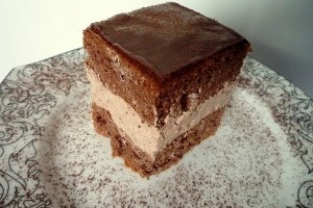 Rigo Jancsi clasic | Prajituri | Culinar.RO