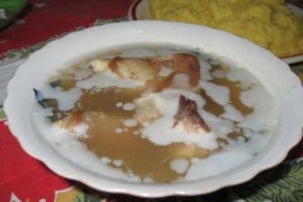 Racituri moldovenesti (sau piftie de porc) | Mancaruri cu carne ...