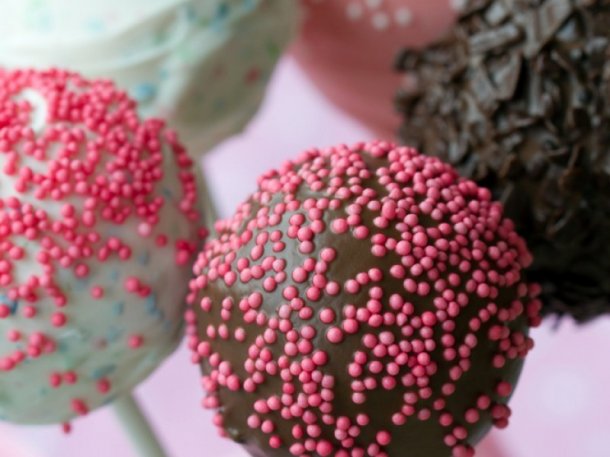 Bomboane fondante | Bomboane, figurine | Culinar.RO