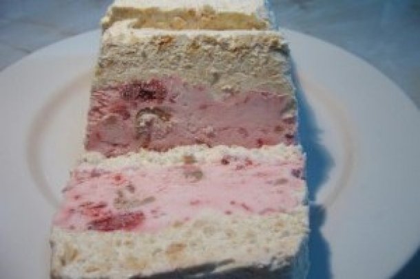 Parfait - reteta de baza | Dulciuri | Culinar.RO