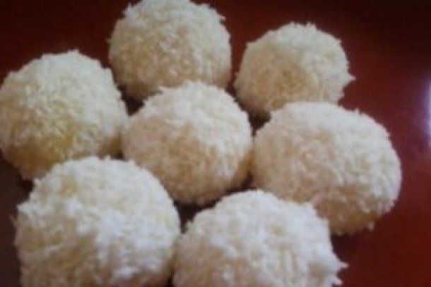 Bulgarasi de zapada | Piscoturi, biscuiti, pesmeti, fursecuri | Culinar.RO