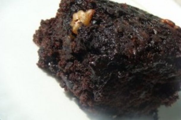 Negrese ciocolatoase | Prajituri | Culinar.RO