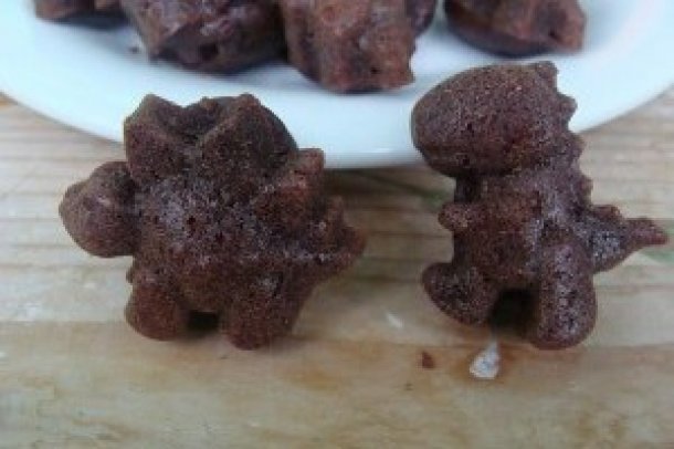 Dinozauri | Dulciuri | Culinar.RO