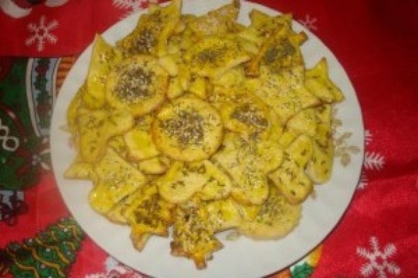 Saratele cu iaurt | Preparate sarate | Culinar.RO