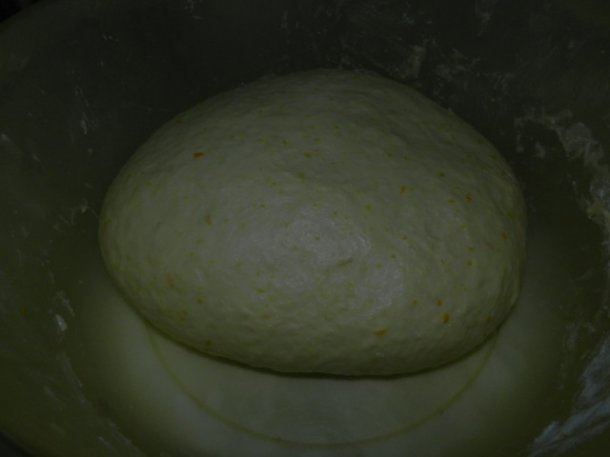 Cozonac cu zahar invertit | Cozonac | Culinar.RO