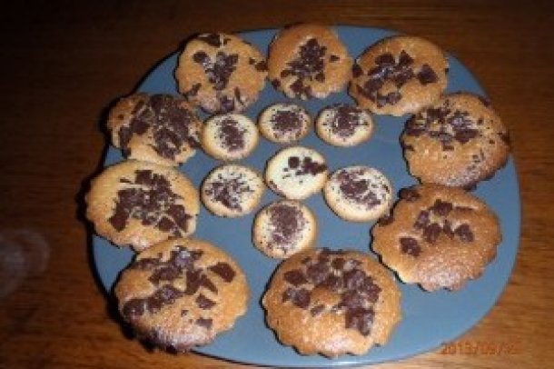 Briose simple | Prajituri | Culinar.RO