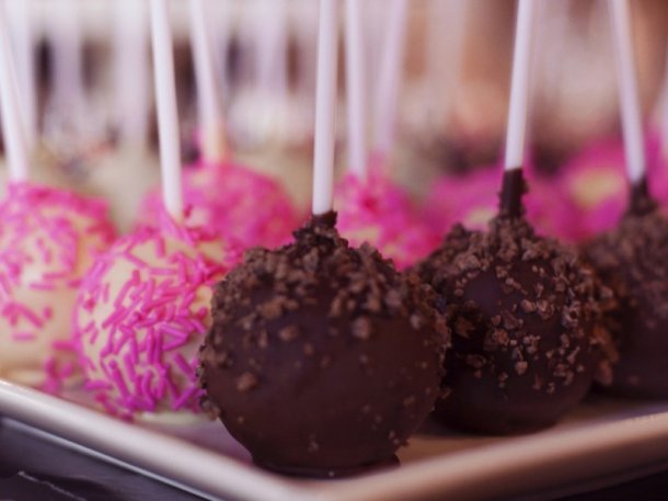 Acadele din biscuiti si lapte condensat | Bomboane, figurine | Culinar.RO