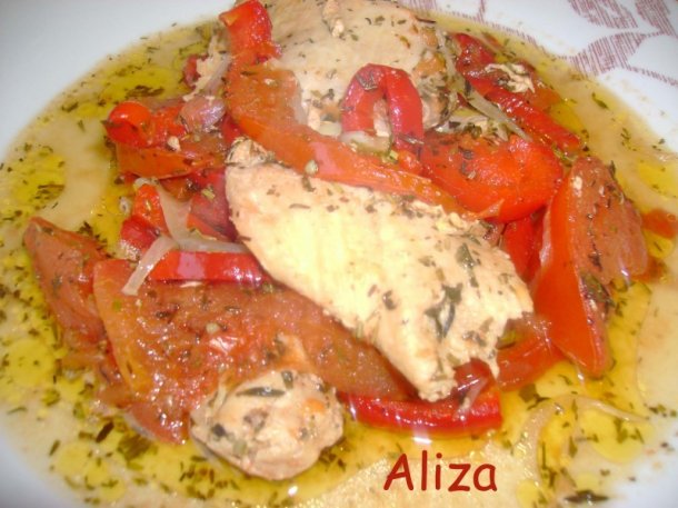 Pui a la Provence | Mancaruri cu carne | Culinar.RO