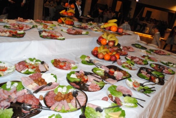 Restaurantul Calul Balan din Buftea | Restaurante recomandate de ...