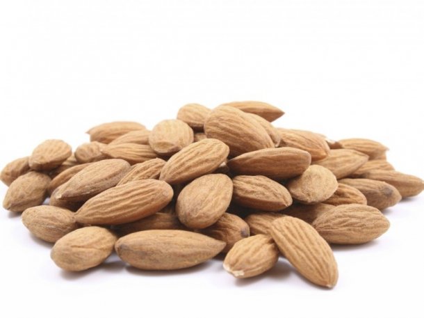 Migdalele, gustul dulce al sanatatii | Hraneste-te sanatos! | Culinar.RO