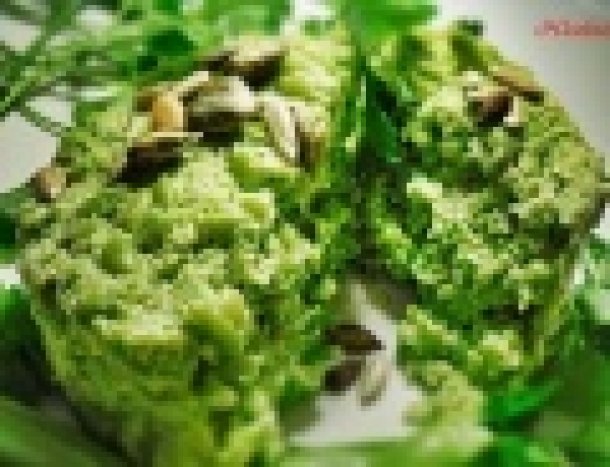 Cum gatim mazarea verde? | Hraneste-te sanatos! | Culinar.RO