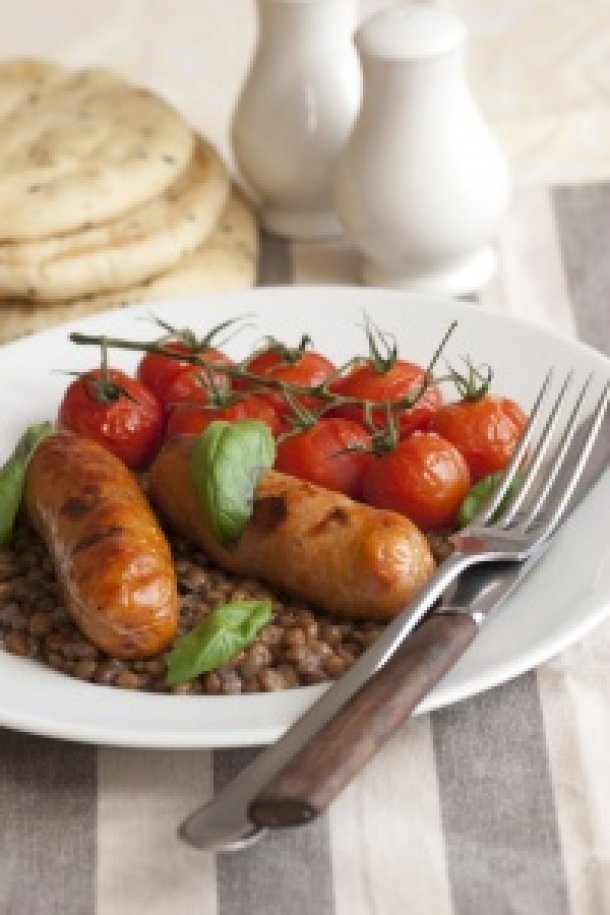 Lintea, cea mai sanatoasa mancare? | Farmacia verde | Culinar.RO