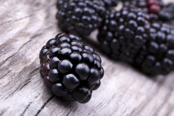 Murele: medicamentele naturale | Farmacia verde | Culinar.RO