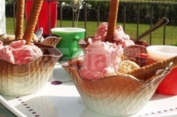 Inghetata | Inghetate | Culinar.RO