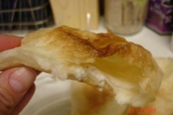 Merdenele cu branza | Aperitive cu branza | Culinar.RO