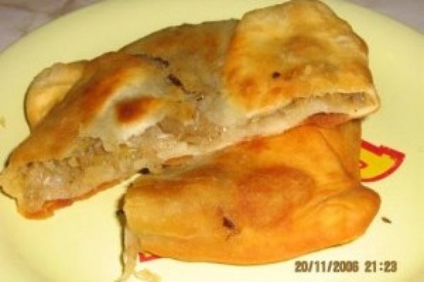 Varzari moldovenesti | Preparate sarate | Culinar.RO