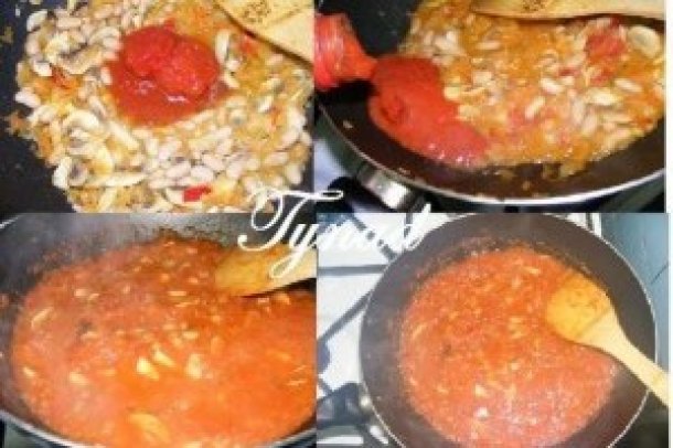 Sos de post | Sosuri cu legume | Culinar.RO