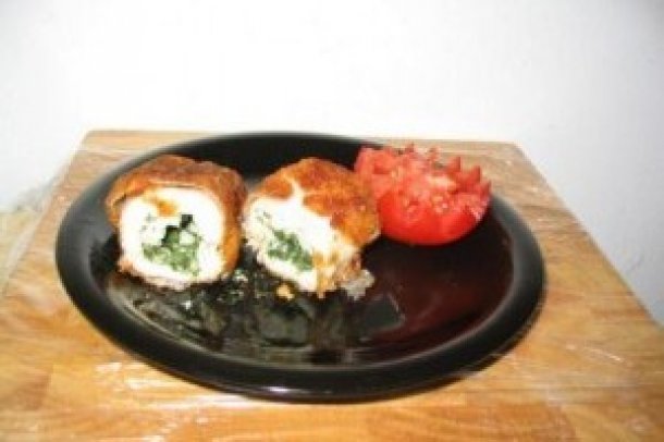 Pui kiev | Mancaruri cu carne | Culinar.RO