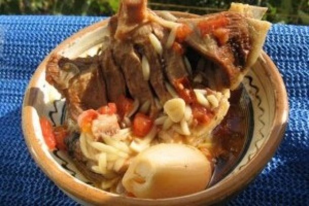 Miel betiv | Retete de Pasti | Culinar.RO