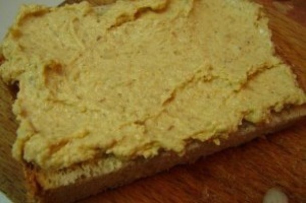 Pasta de jumeri | Jumari | Culinar.RO