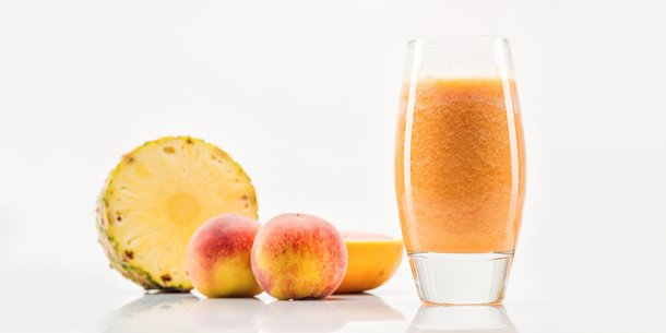 Healthy Energy | Cocktail-uri fara alcool | Culinar.RO