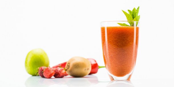 Vitamin Mix | Cocktail-uri fara alcool | Culinar.RO