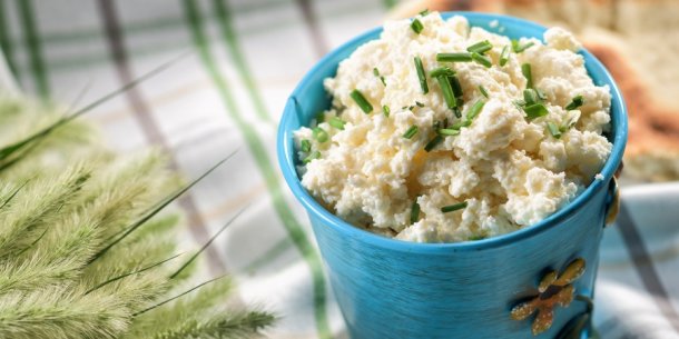 Branza proaspata | Specialitati | Culinar.RO