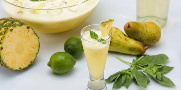 Indian Punch | Punch-uri | Culinar.RO
