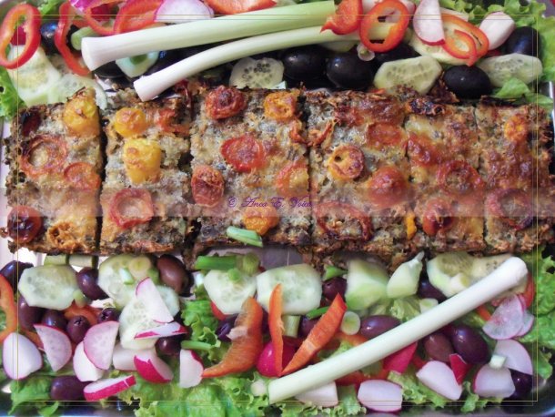 Drob | Retete de Pasti | Culinar.RO