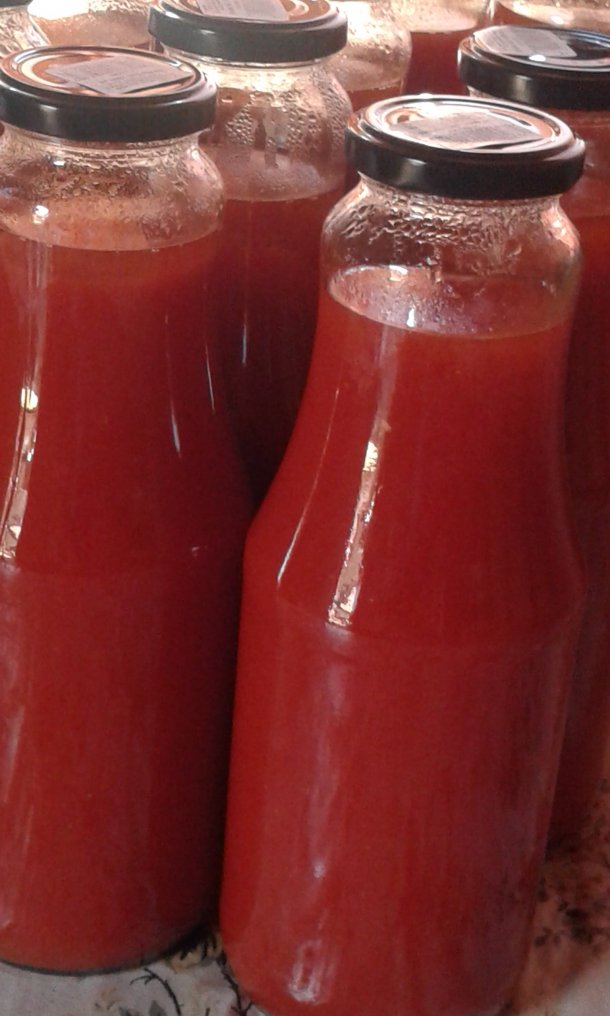 Bulion | Conserve de iarna | Culinar.RO