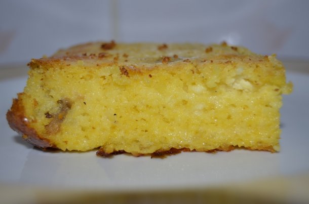 Alivanca cu jumari | Preparate cu mamaliga | Culinar.RO